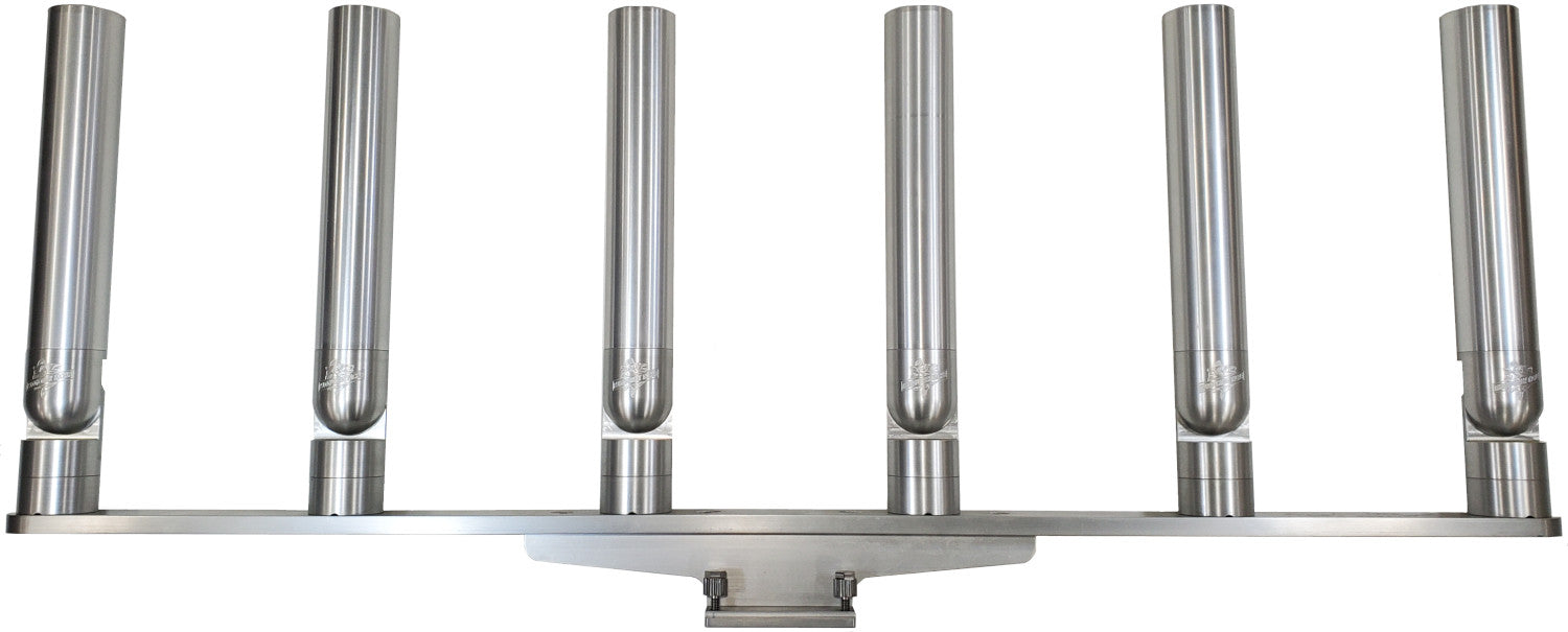 Big 6 Horizontal Tree Rod Holders – Versatile Mount Options ...
