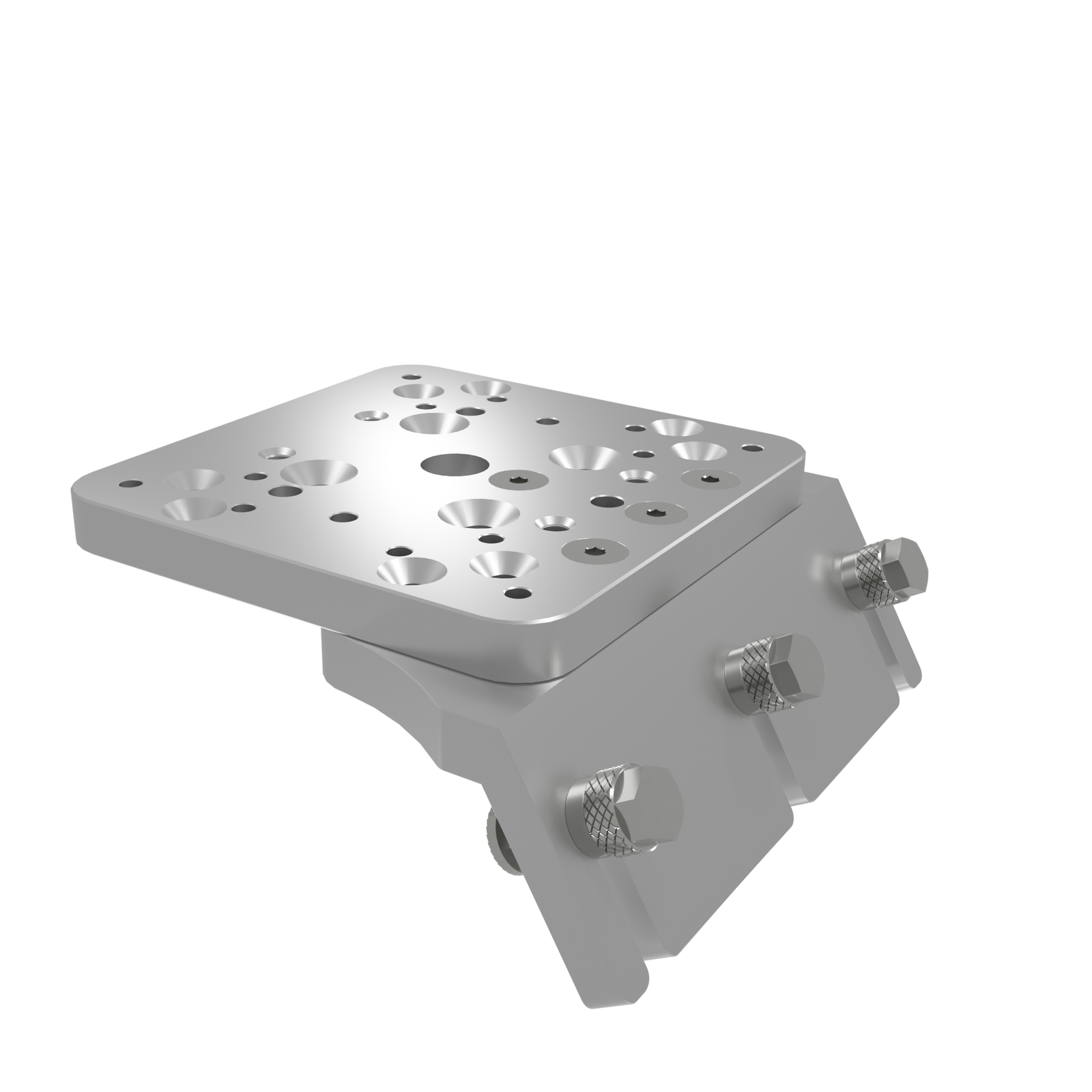 DOWNRIGGER MOUNT – Muddycreek Tackle