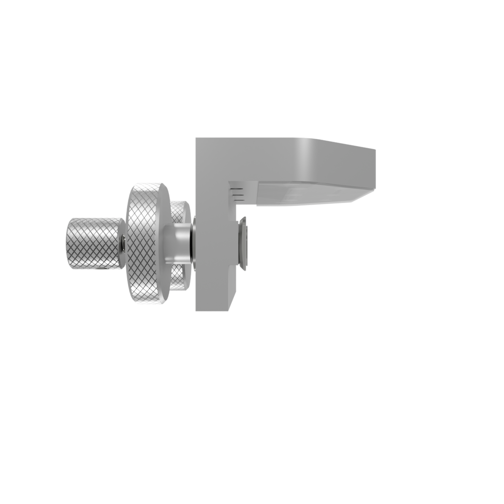Integrated Gunnel Mount Variations – Precision Fit & Strength ...