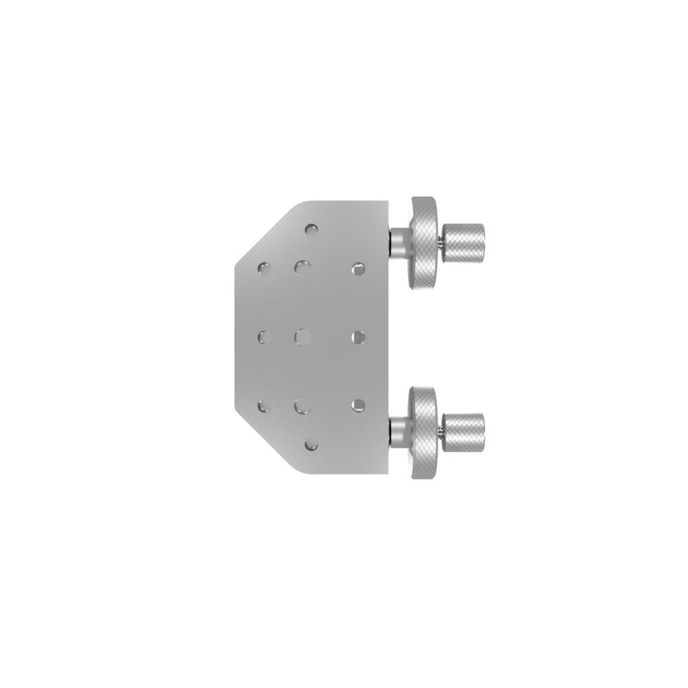 Integrated Gunnel Mount Variations – Precision Fit & Strength ...