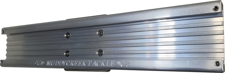 MuddyCreek Universal Track System – Mount Anything Anywhere ...