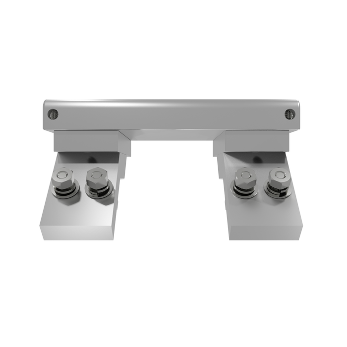 Track Integrated Gunnel Mounts – Expandable, Factory-Fit Fishing Base ...