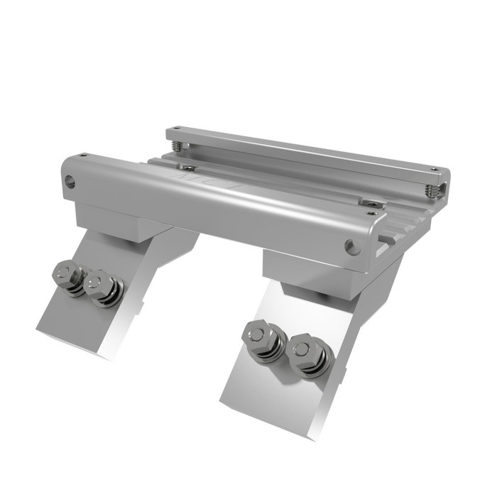 TRACK WITH INTEGRATED GUNWALE MOUNT – Muddycreek Tackle